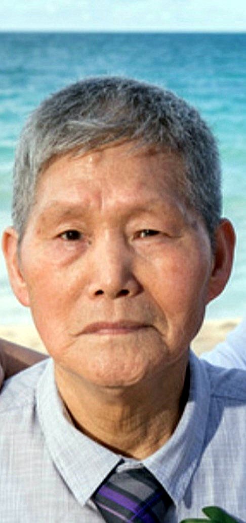 Tae Han Obituary - Portland, OR