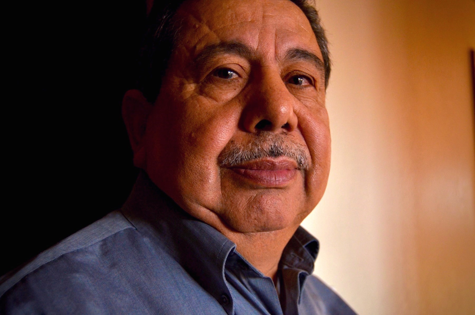Roberto Chavez Gardea Sr. Obituary - Wheat Ridge, CO