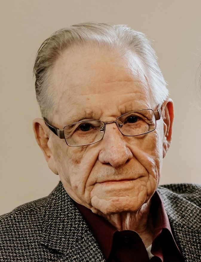 Leo Deneault Obituary - Cornwall, ON