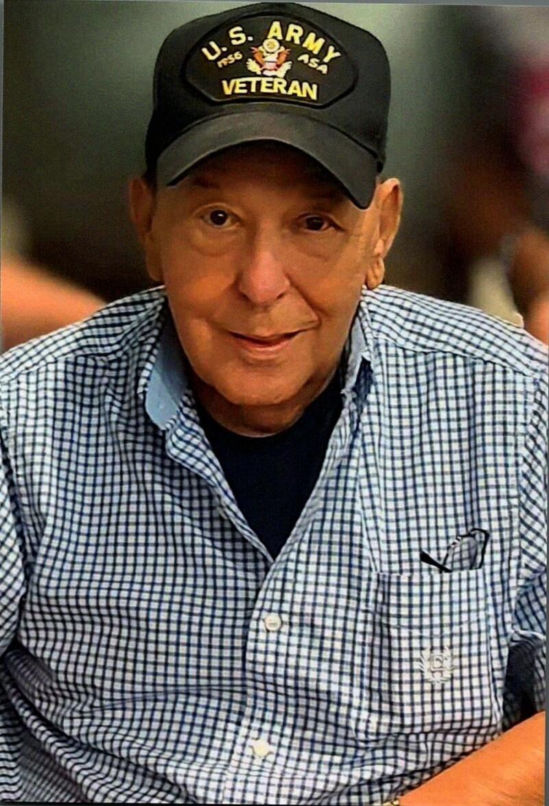 James "Jim" Short Obituary - Shepherdsville, KY