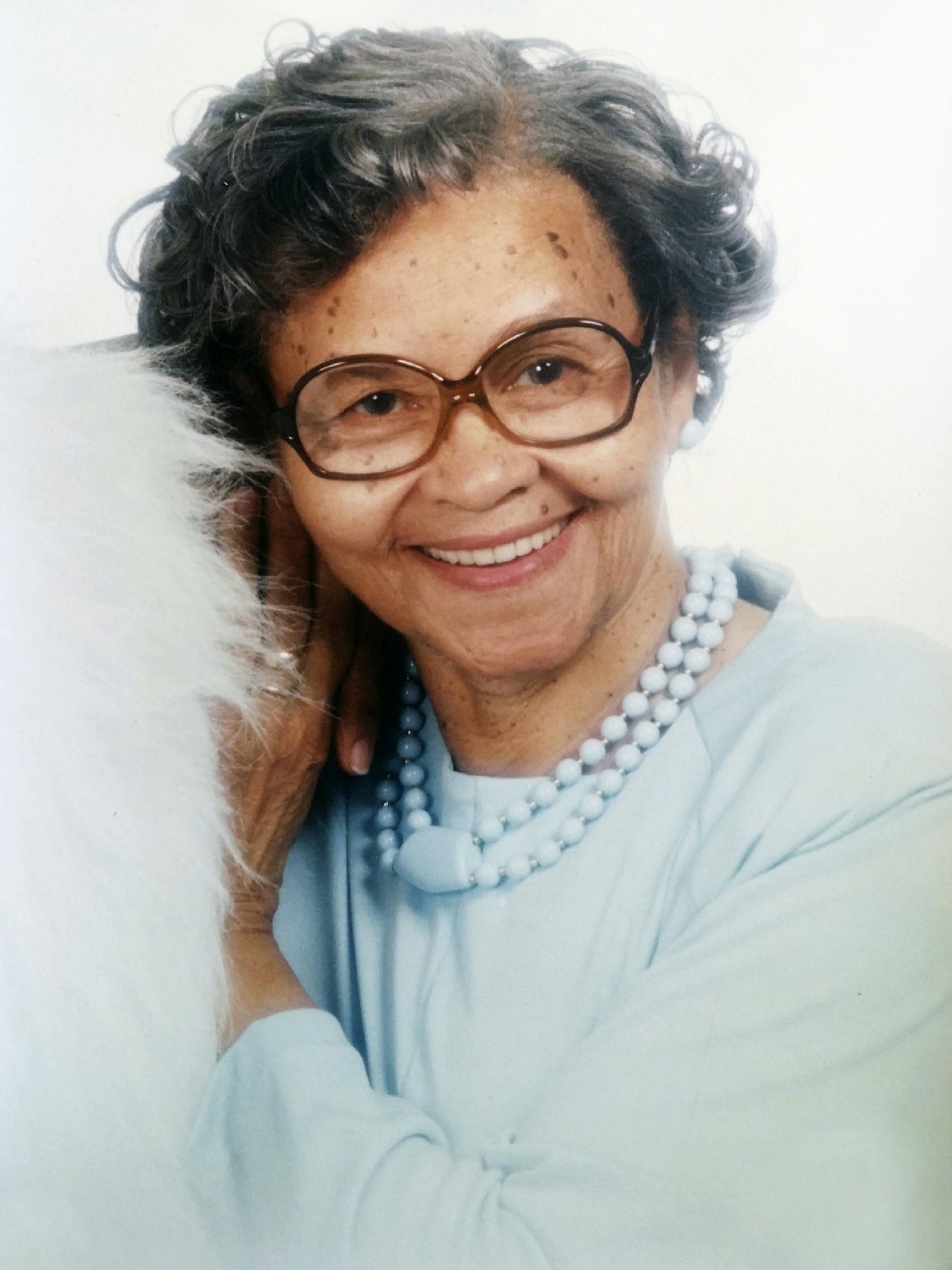 Laura Powell Obituary - Winter Park, FL