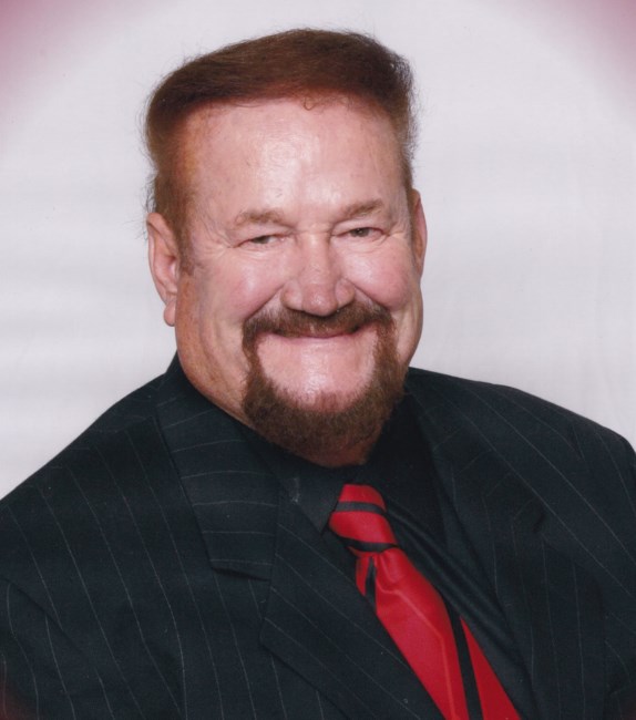 Doyle Pierce Obituary - Conroe, TX