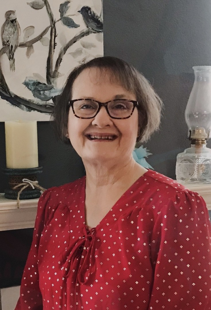 Rebecca Witt Obituary - Grapevine, TX