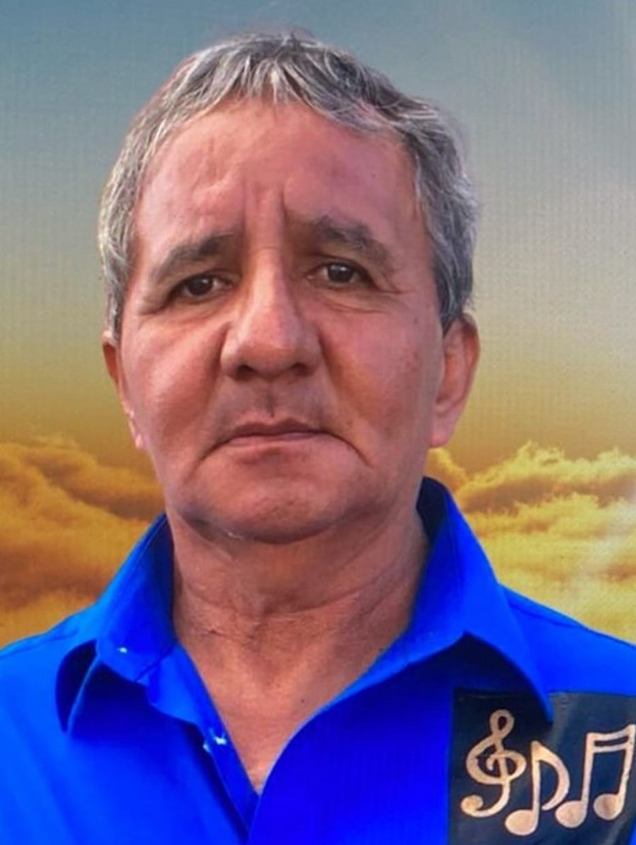 Alejandro Torres 
