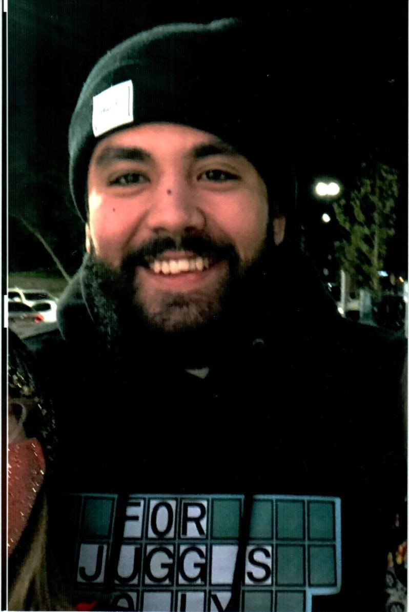 Kegan Aleman Obituary - Pflugerville, TX