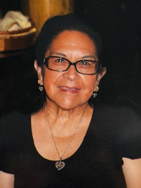 Mary Villa Obituary - Moreno Valley, CA