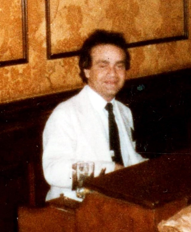 Jack Lacey Obituary - Cleveland, OH Jack Lacey Obituary - Cleveland, OH