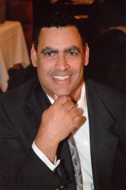 Raymond Balister Obituary - Fountain, CO