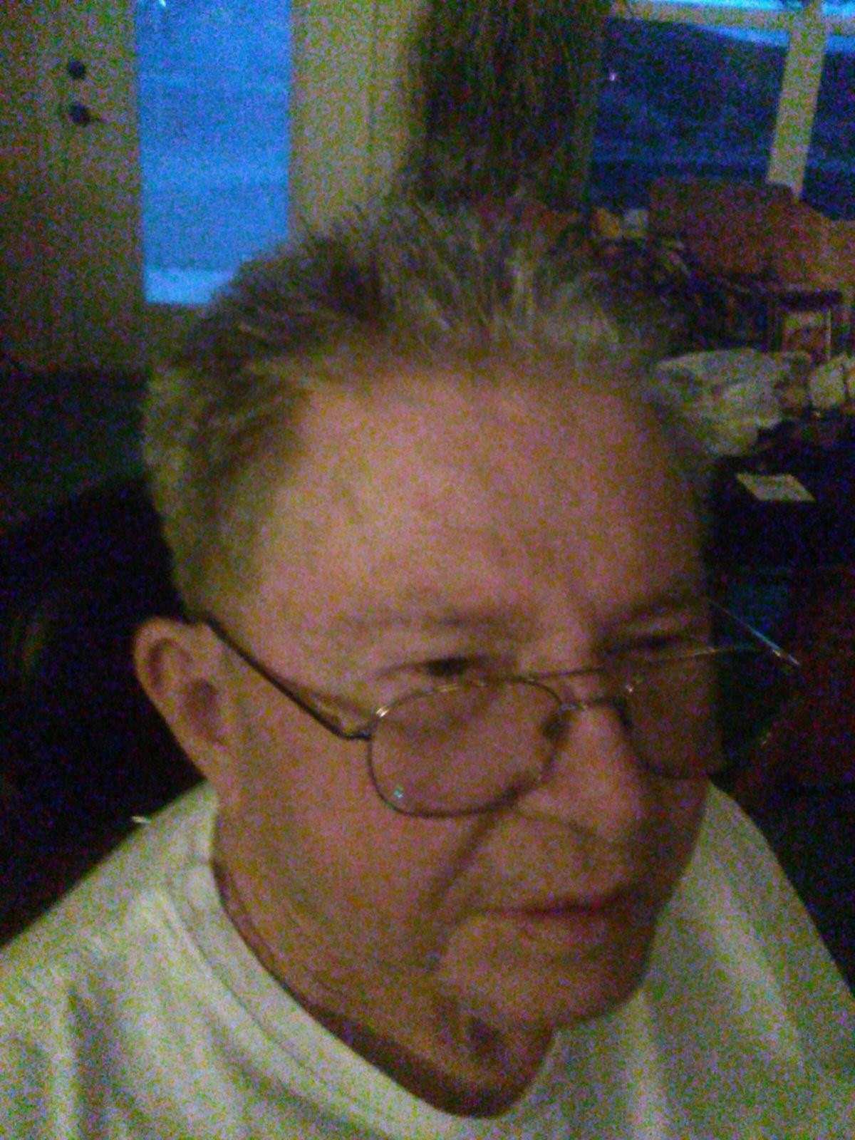 George Lee Merriman Obituary - Victorville, CA