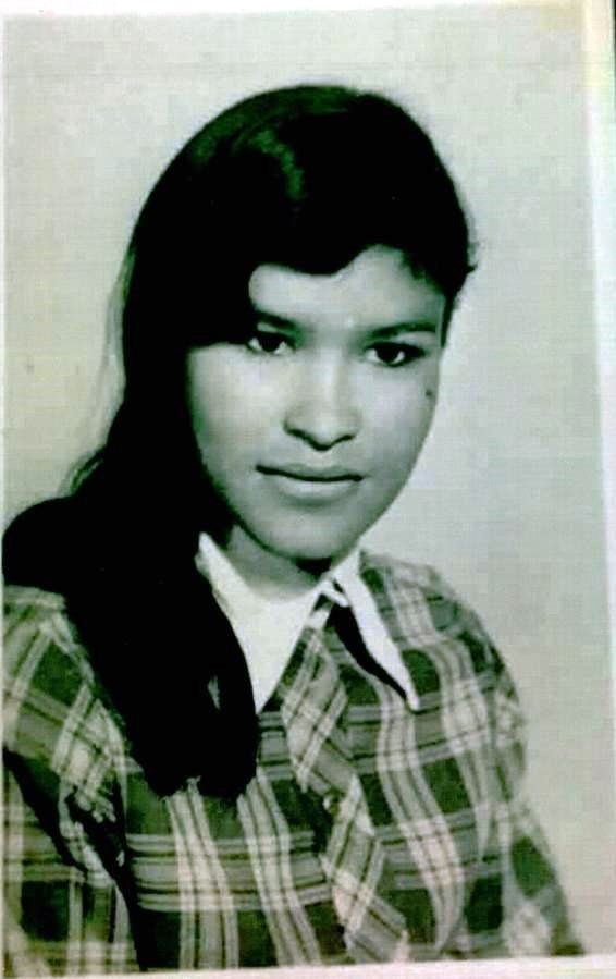 Esther Ogaz Obituary - Chandler, AZ