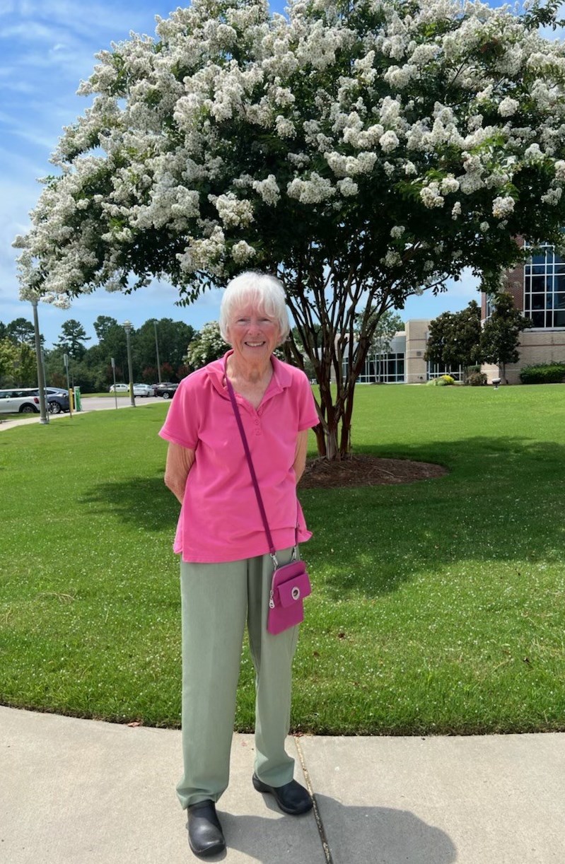 Reva Riddle Obituary - Southport, NC