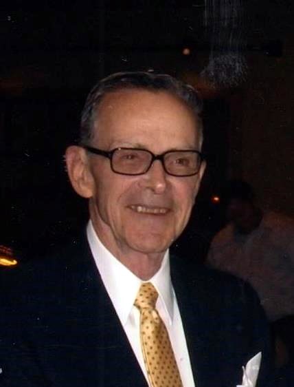 Joseph Anderson Coode Obituary - Nashville, TN