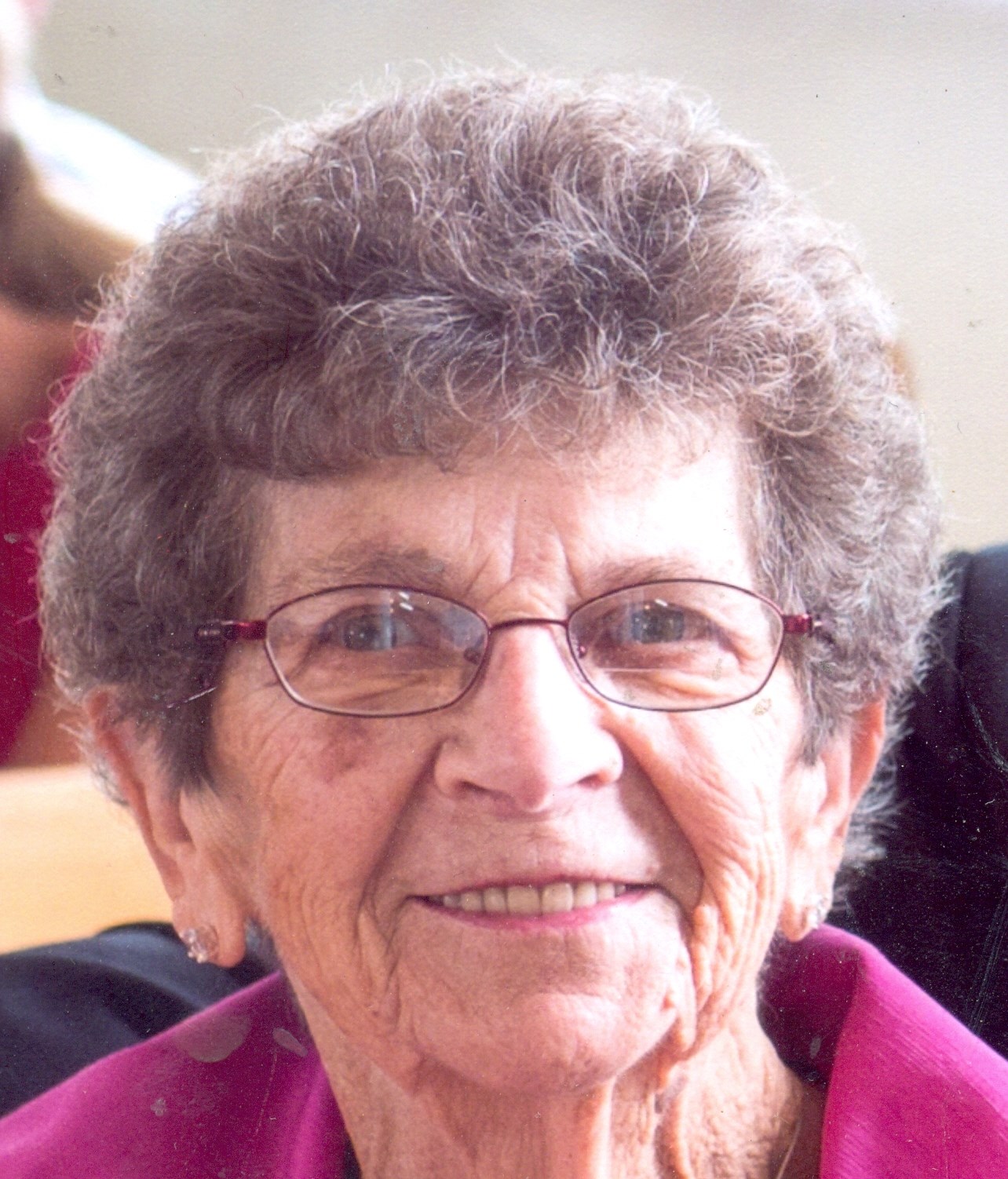 Mary MacIntyre Obituary - Inverness, NS