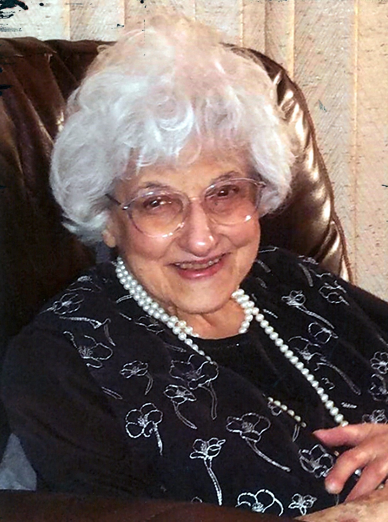 Alice Gilmore Obituary - Portland, OR
