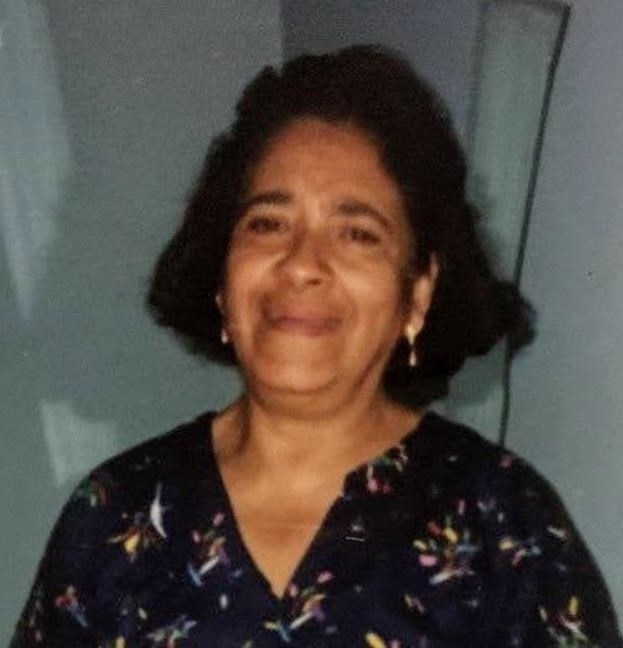 Maria Tamayo Obituario - Pasadena, TX