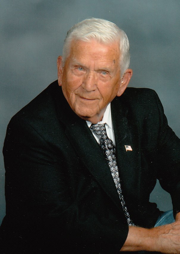 Edwin Wright Obituary - Hickory, NC