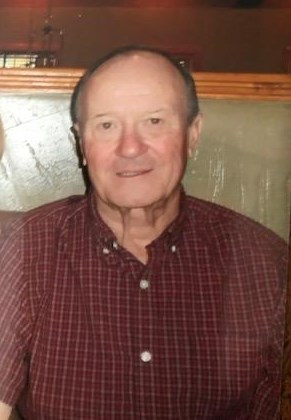 Thomas Wayne Lichlyter Obituary - El Paso, TX