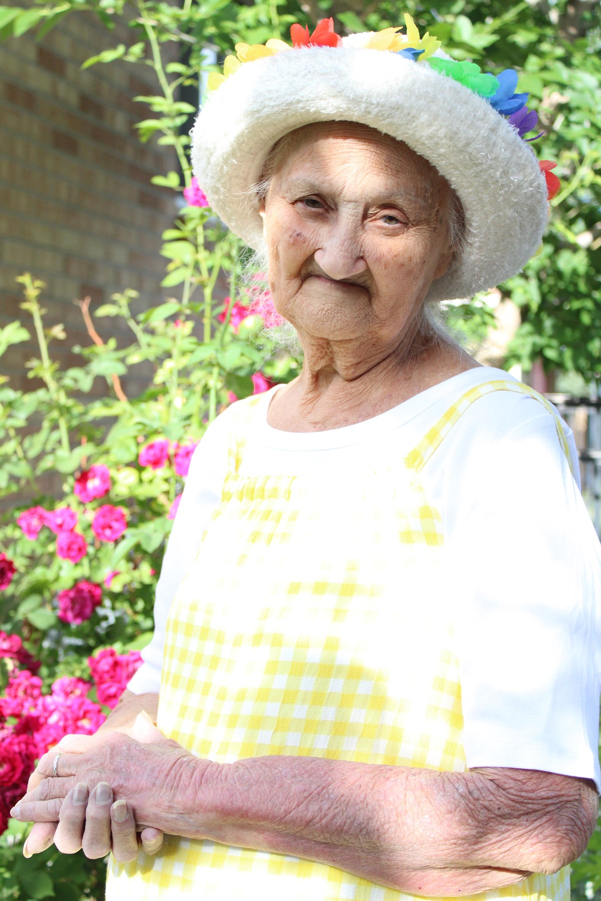 Edna Rivera Mercado Obituary - Thornton, CO