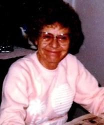 Flossie Burkel Obituary - Terre Haute, IN