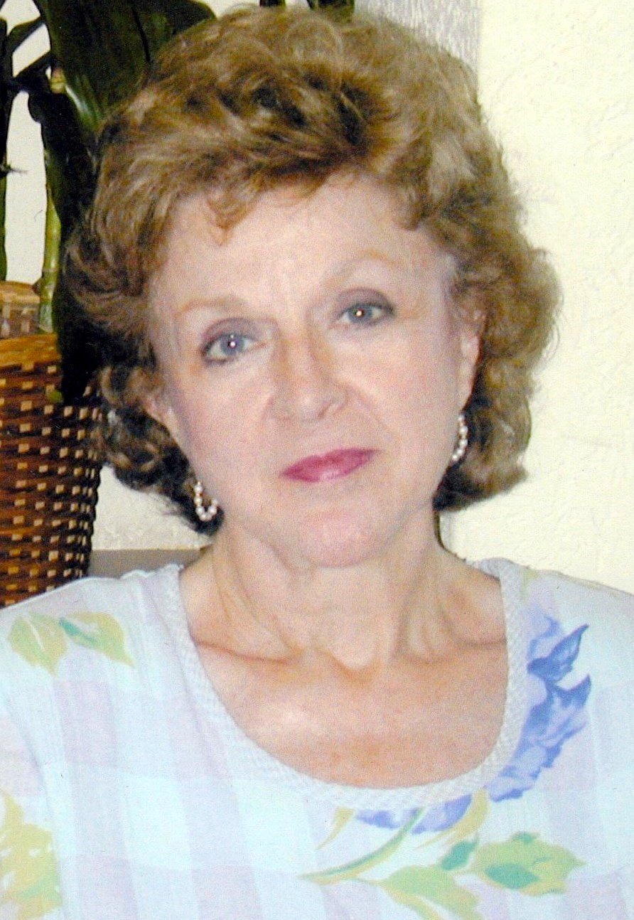 Ruth Sharp Obituary - Norman, OK