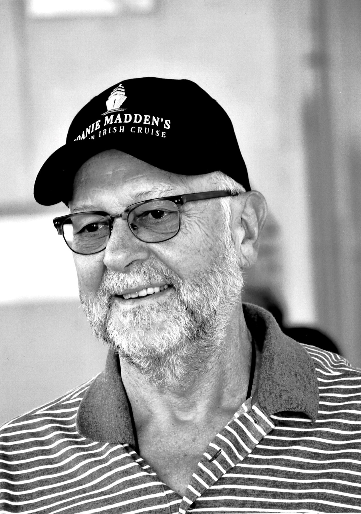 W. Althoff Obituary - Falls Church, VA