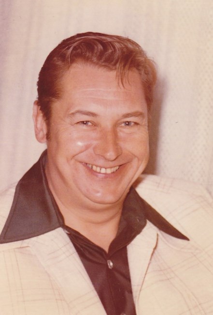 Joseph Francis Lehmann Obituary - New Bern, NC