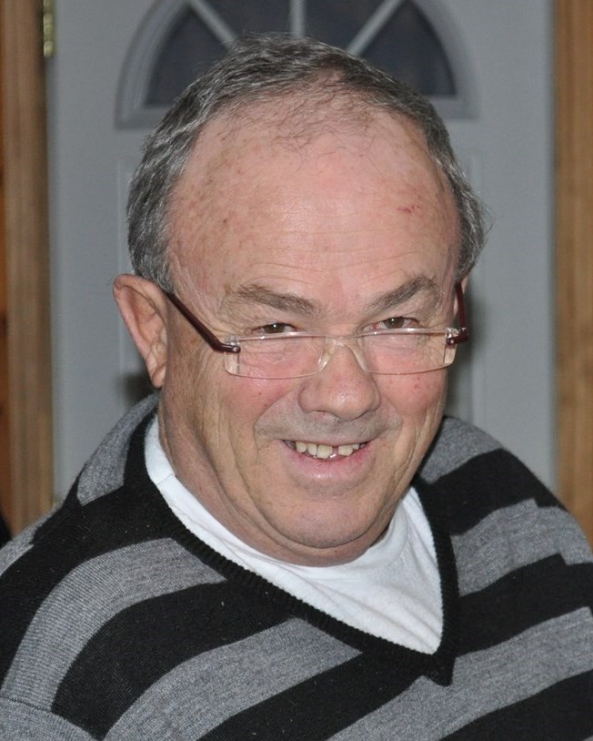 Rickey Ivan Payne Obituary - Peterborough, ON