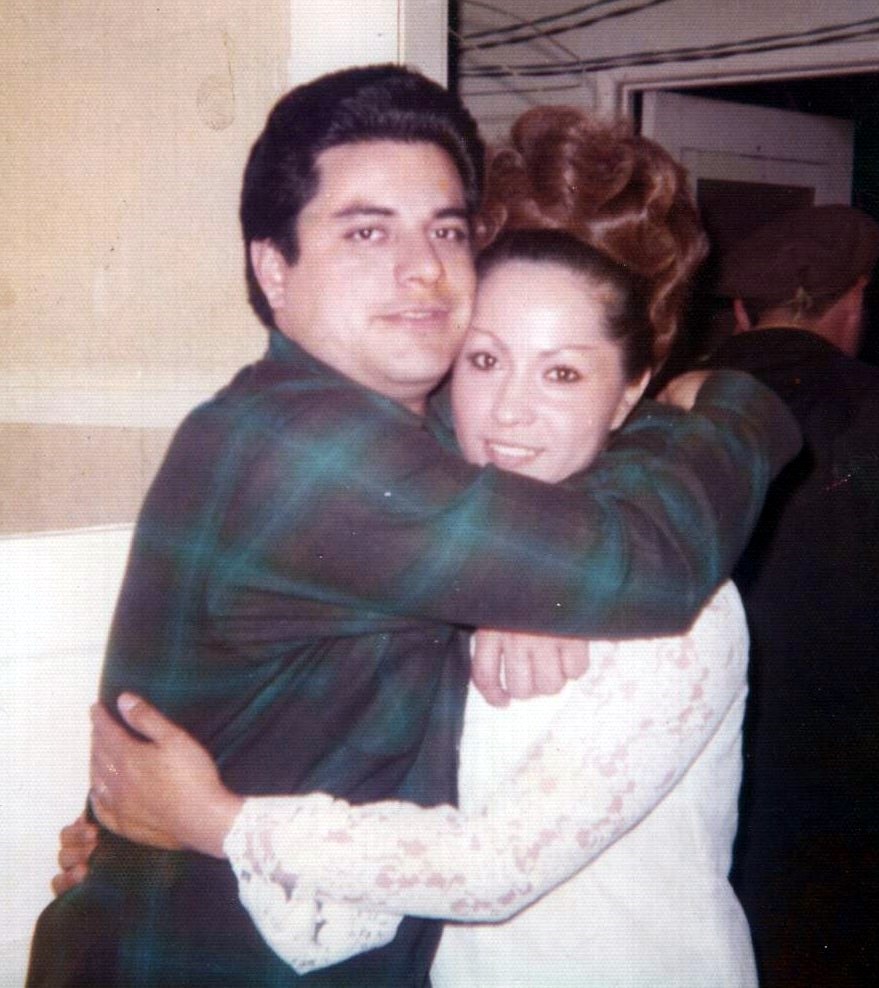 Ruben Orta Fierro Obituary - Riverside, CA