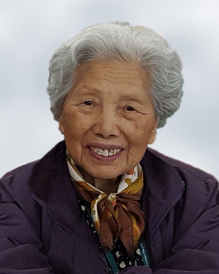 Kam Shair Obituary - Calgary, AB