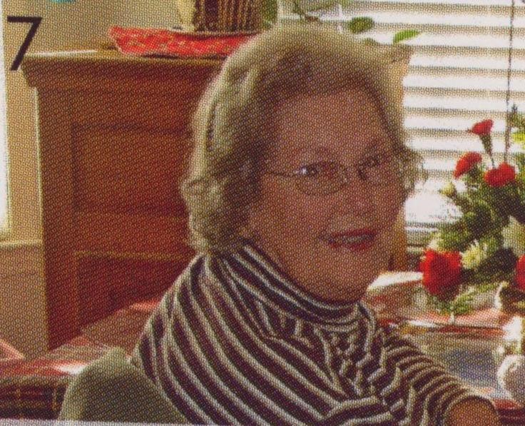 Beulah Derrington Obituary - Bartlett, TN