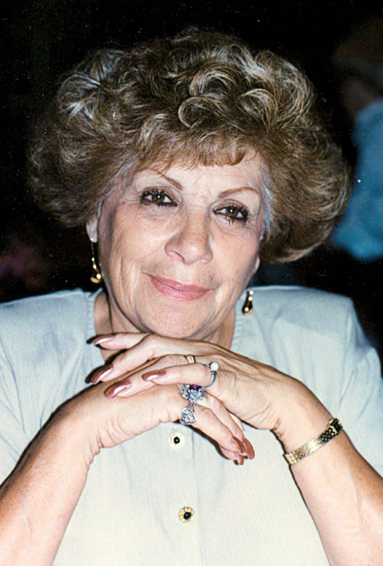 Mary Cota Obituary - Whittier, CA