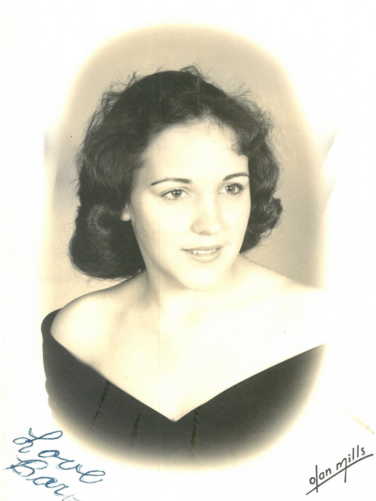 Barbara Wyatt Obituary - Mesa, AZ