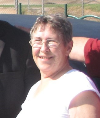 Donna Rae Krushell Obituary - Stony Plain, AB