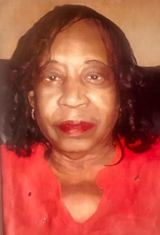 Joyce Marie Hall Obituary - Lancaster, CA