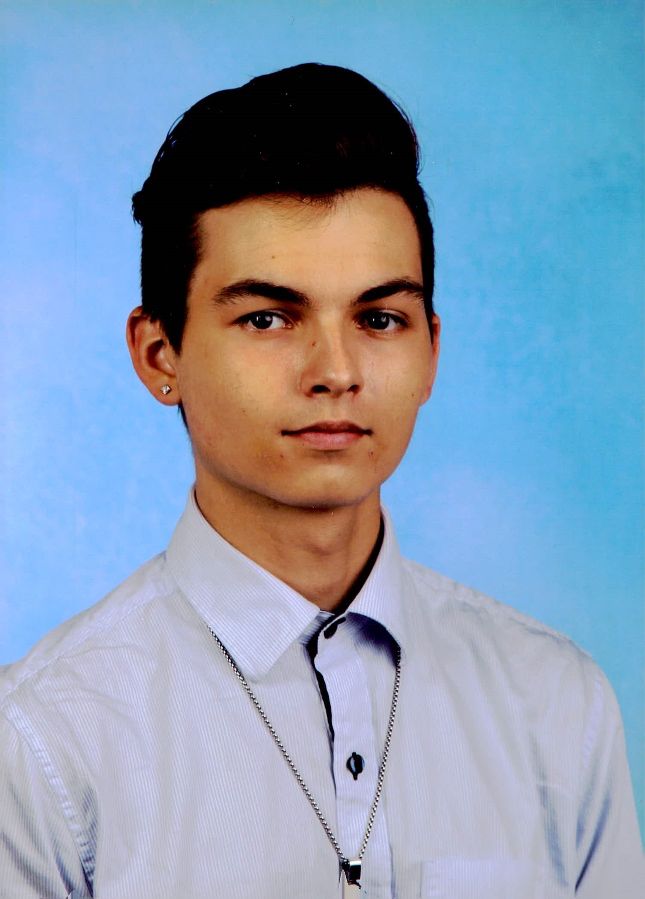 Daniil A Petlevanny Obituary - Williamsville, NY