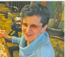 Louise Kreger Obituary - Saskatoon, SK