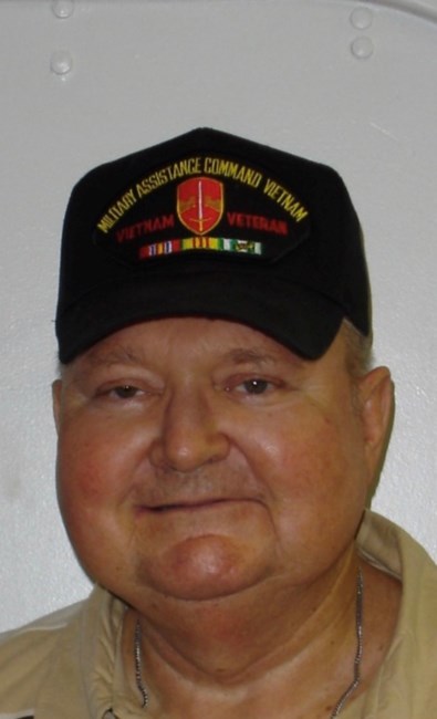 Roger Alan Lamb Obituary - Houston, TX