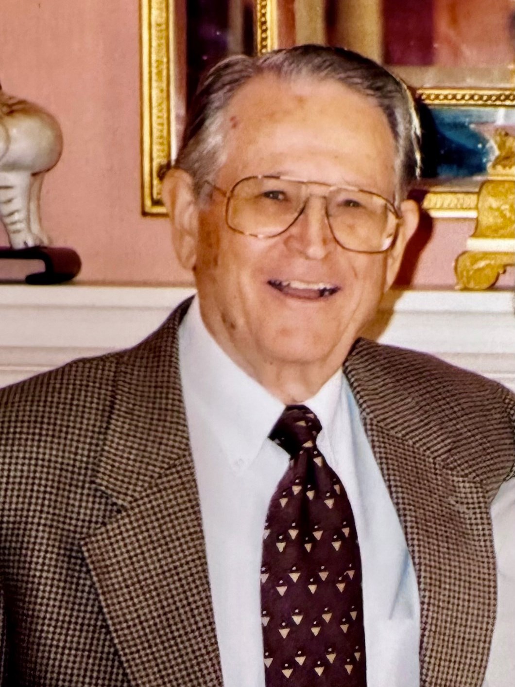 Cloy Monzingo Obituary - Houston, TX