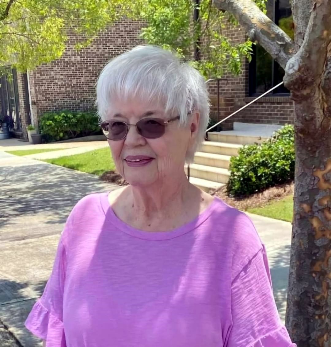 Ruby Mathews Obituary - Montgomery, AL