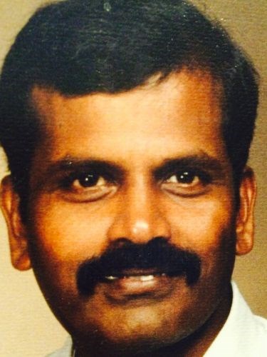 Sudhakar Reddy Obituary - Hollywood, FL