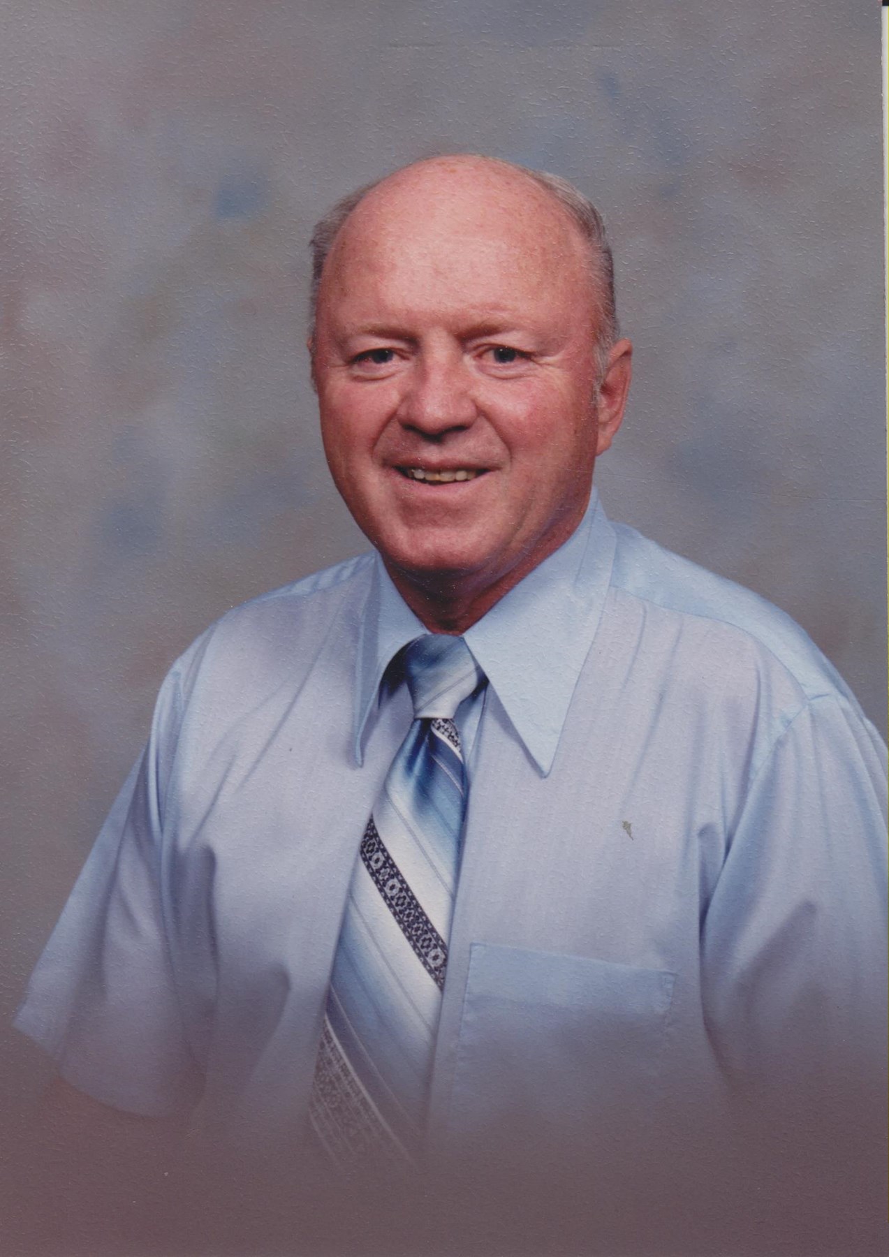 James Logan Milner Obituary - Spokane, WA