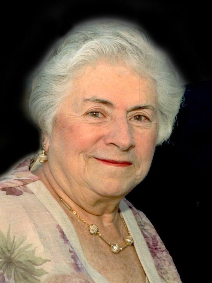 Anna Scott Obituary - St. Clair Shores, MI