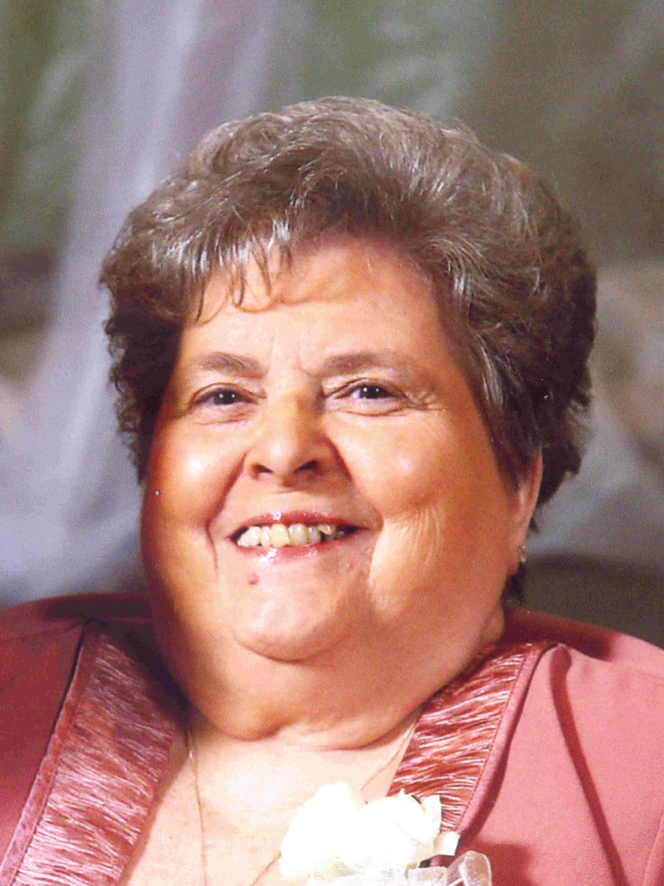 Patricia Bowlds Obituary - Louisville, KY