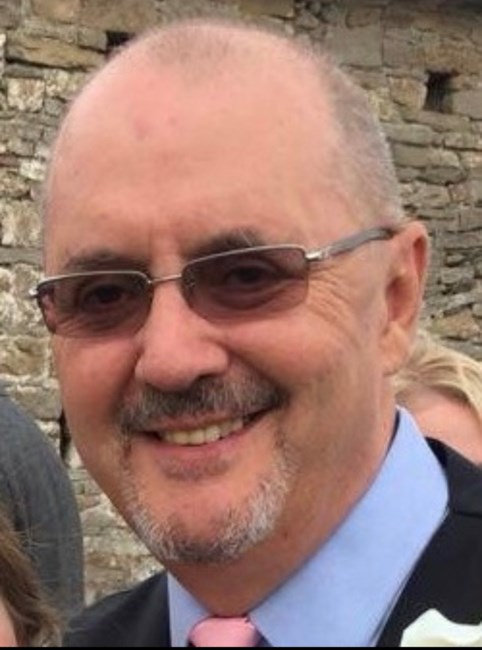 Colin Campbell Obituary - Westlake Village, CA