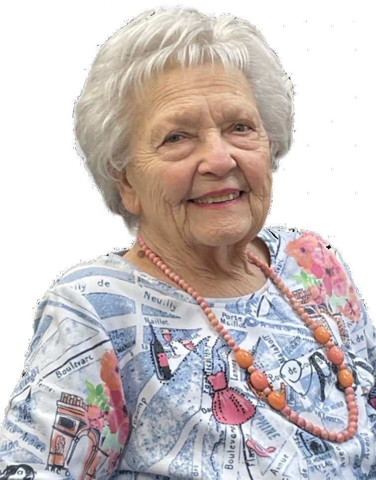 Carolyn Alley Obituary - East Ridge, TN