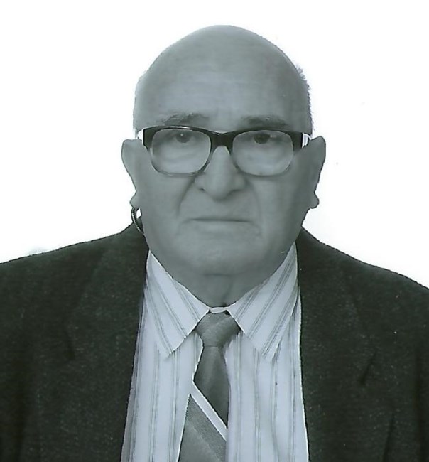 Eduardo Pulice Obituary - Montreal, QC