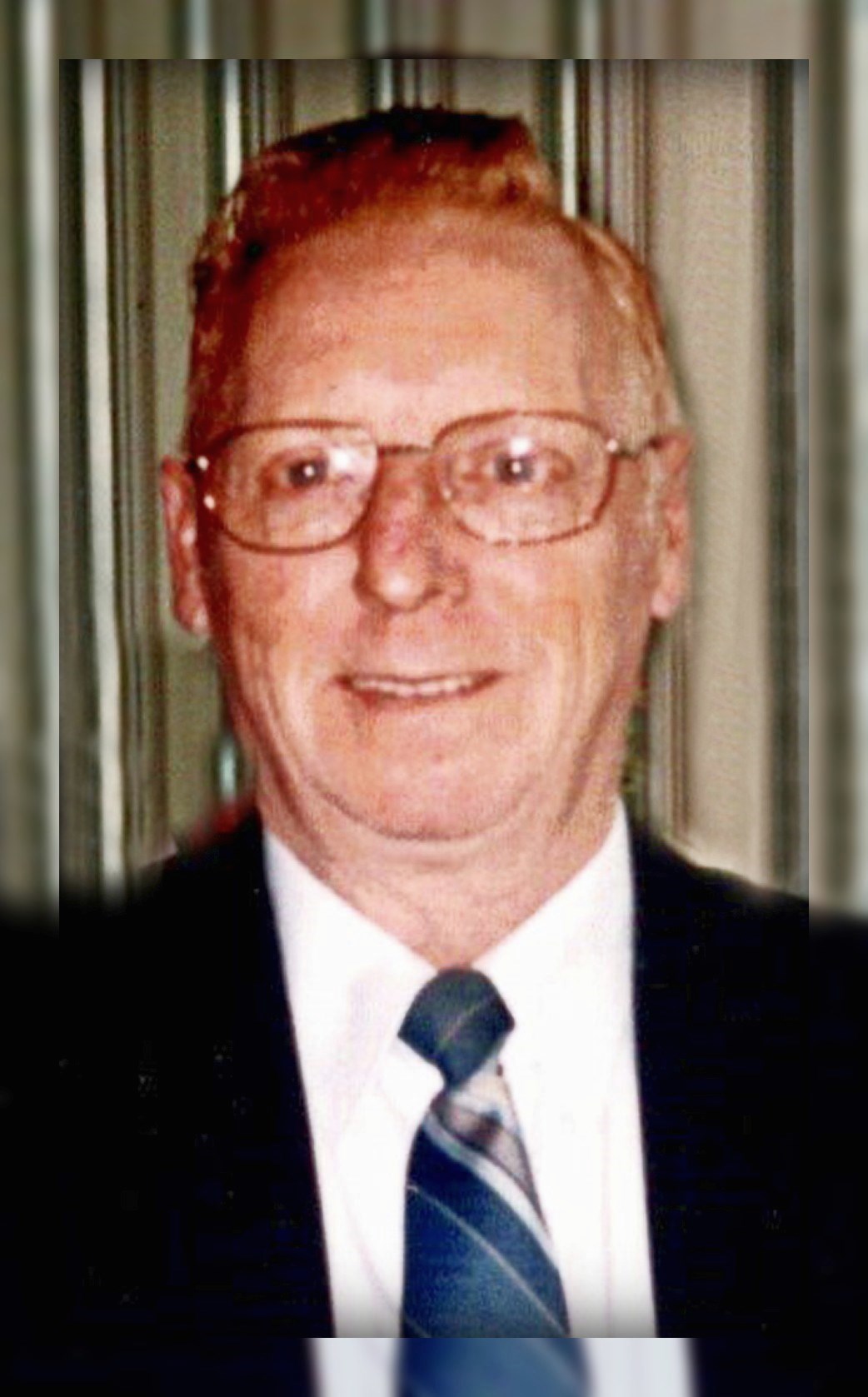 Leonard "Len" Reed Obituary - Sault Ste. Marie, ON