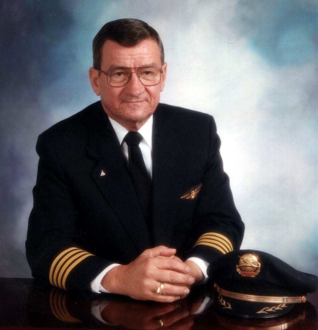 Edward Streight Obituary - Bethany, OK