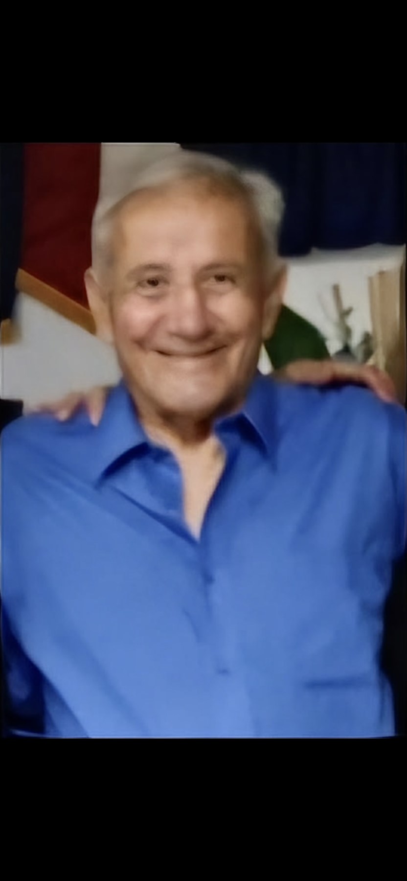 Gilbert Garcia Obituary - Canoga Park, CA