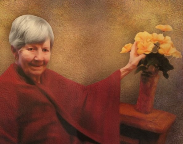 Ellen D. Carson Obituary - Richardson, TX